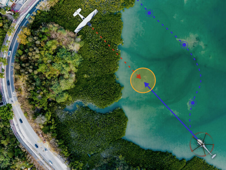 Autopilot systems for Unmannned Aerial Vehicles | NGC