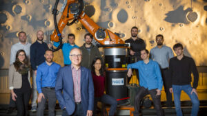 Enabling autonomous exploration on Earth and in space | NGC