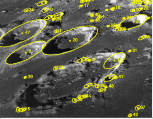 Optical navigation for landers | NGC