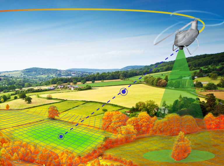 Detect and Avoid systems for Unmanned Aerial Vehicles | NGC